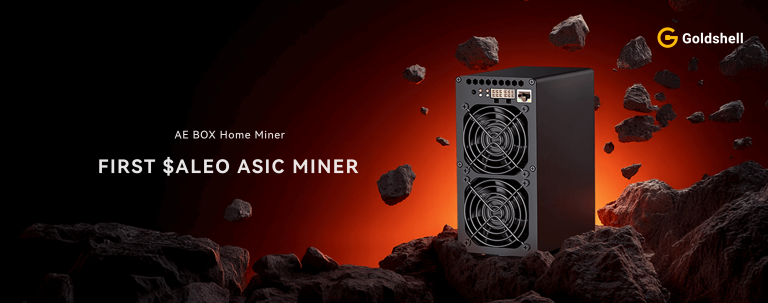 Golshell Mining – Official Shop