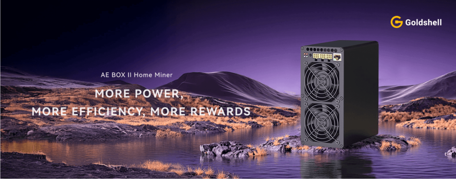 Golshell Mining – Official Shop